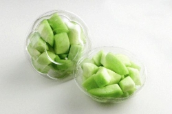 Spokane Produce: Cut Fruit