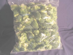 Spokane Produce: Cut Veggies