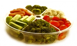 Spokane Produce: Veggie Trays
